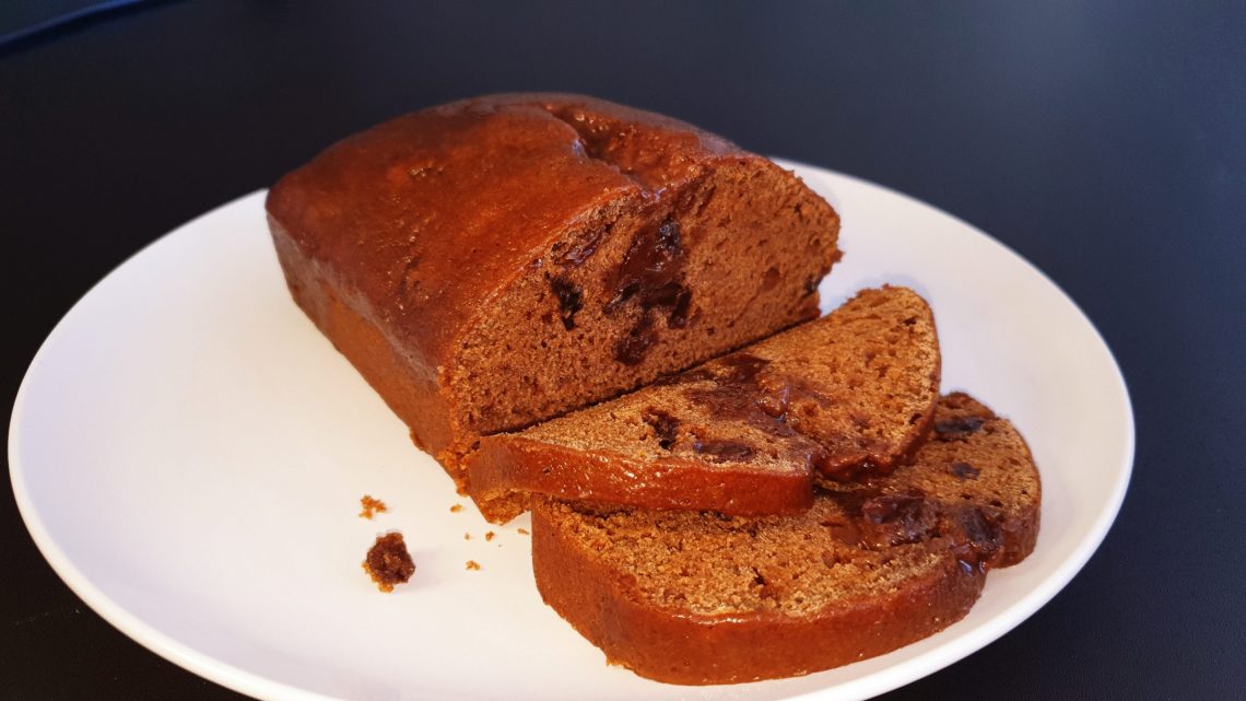 Spiced Bun: A Traditional Jamaican Delicacy You Need to Try