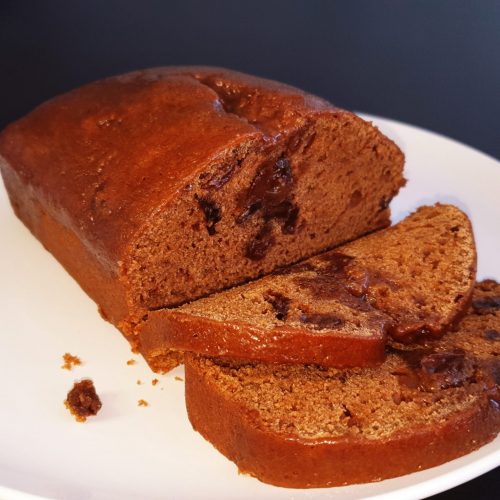 Spiced Bun - A Jamaican recipe for the family. - Eat Yuh Food