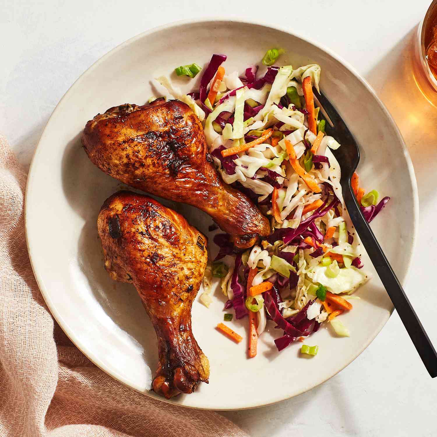 Jerk Chicken for Everyone: This Recipe is Diabetic-Friendly!
