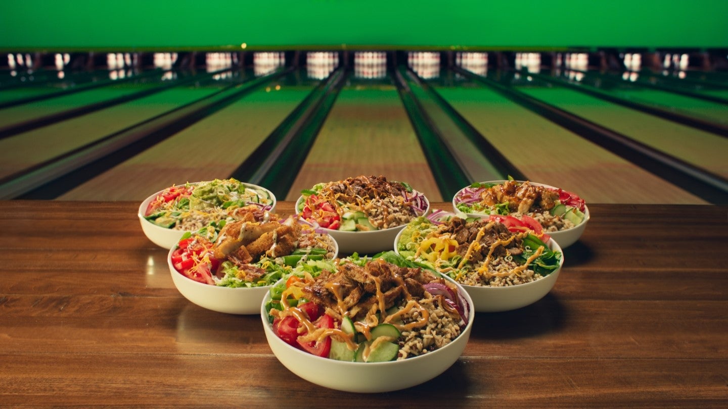 Subway Canada launches two Caribbean-inspired rice bowl recipes